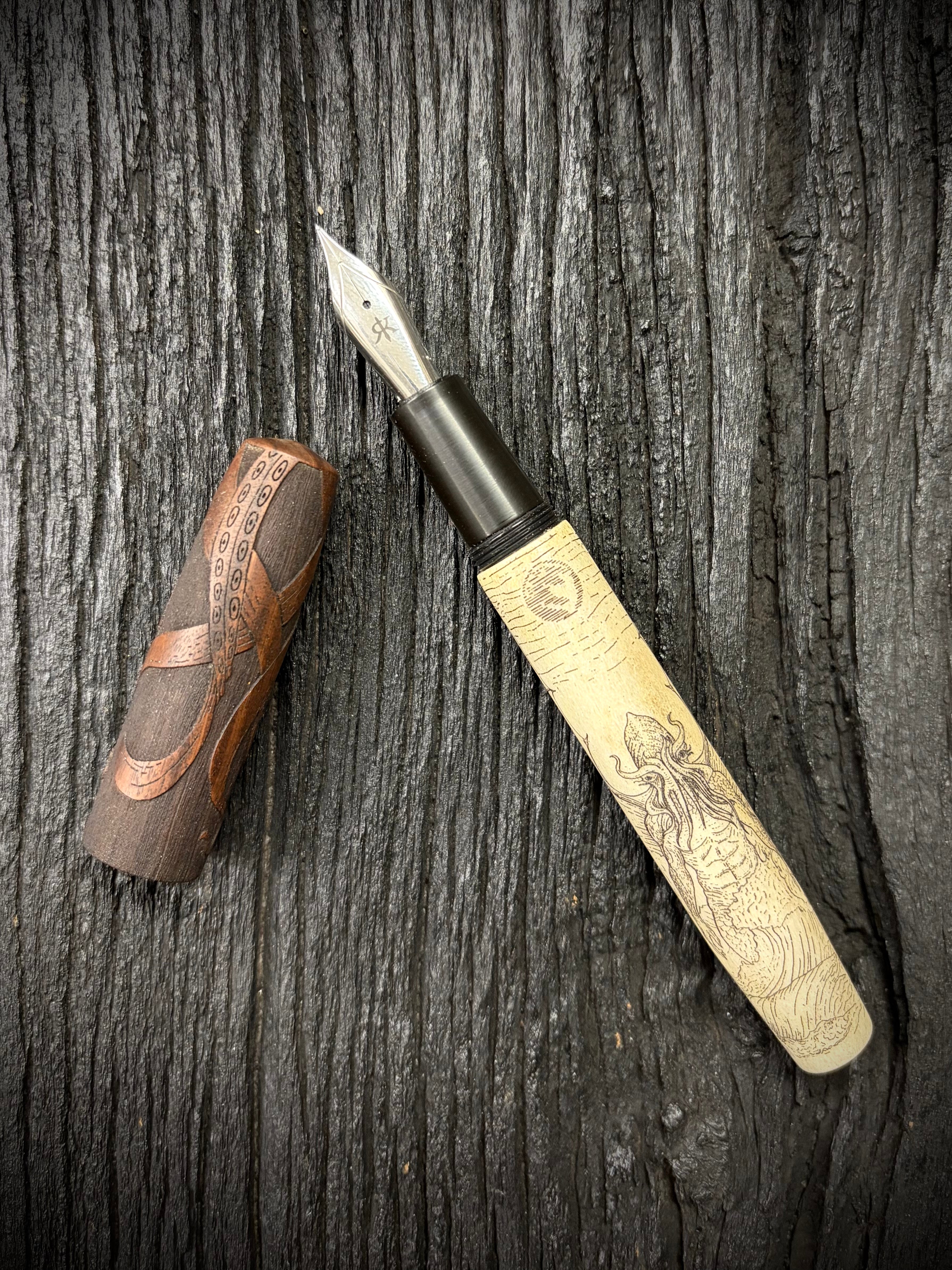 Cthulhu AP/150 L-14 – rkspens